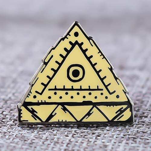 How to Make Enamel Pins | Sandwich Custom Enamel pins, Enamelpins.com