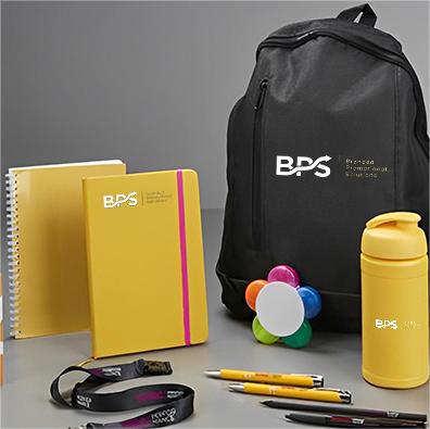 Home: Branded Promotional Solutions | BPS