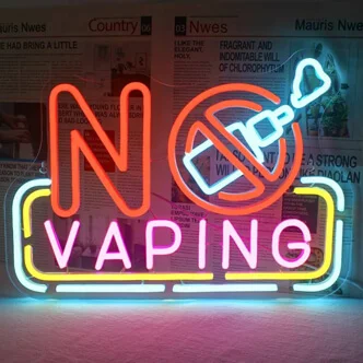 Custom Led Neon Signs: No Minimum Order | Online