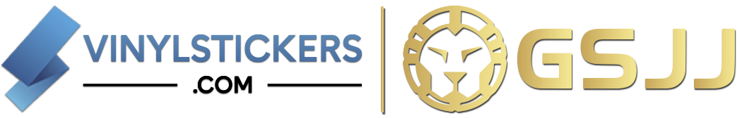 Vinyl Stickers: High-Quality Printing & Cheap Price Guaranteed