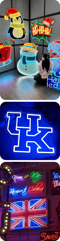 Neon Signs, Custom Neon Signs | 50% Off - {Lowest Price}
