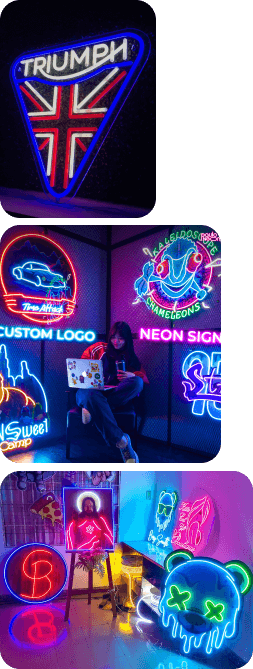 Neon Signs, Custom Neon Signs | 50% Off - {Lowest Price}
