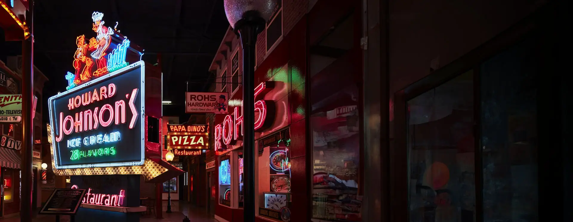 Outdoor Neon Signs | IP67 Waterproof & Durable