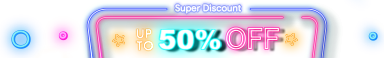 Neon Signs, Custom Neon Signs | 50% Off - {Lowest Price}
