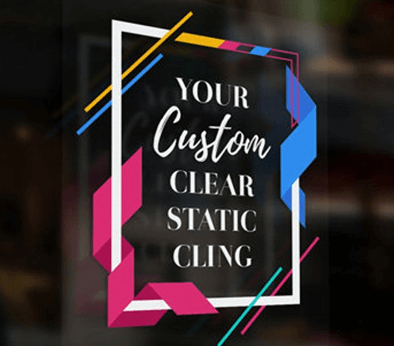 Custom Printing Products [Free Design] - VinylStickers