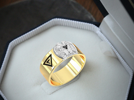 Championship Rings | Exquisite Craft & Quality Guarantee