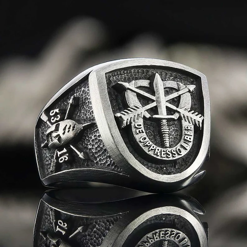 Championship Rings | Exquisite Craft & Quality Guarantee