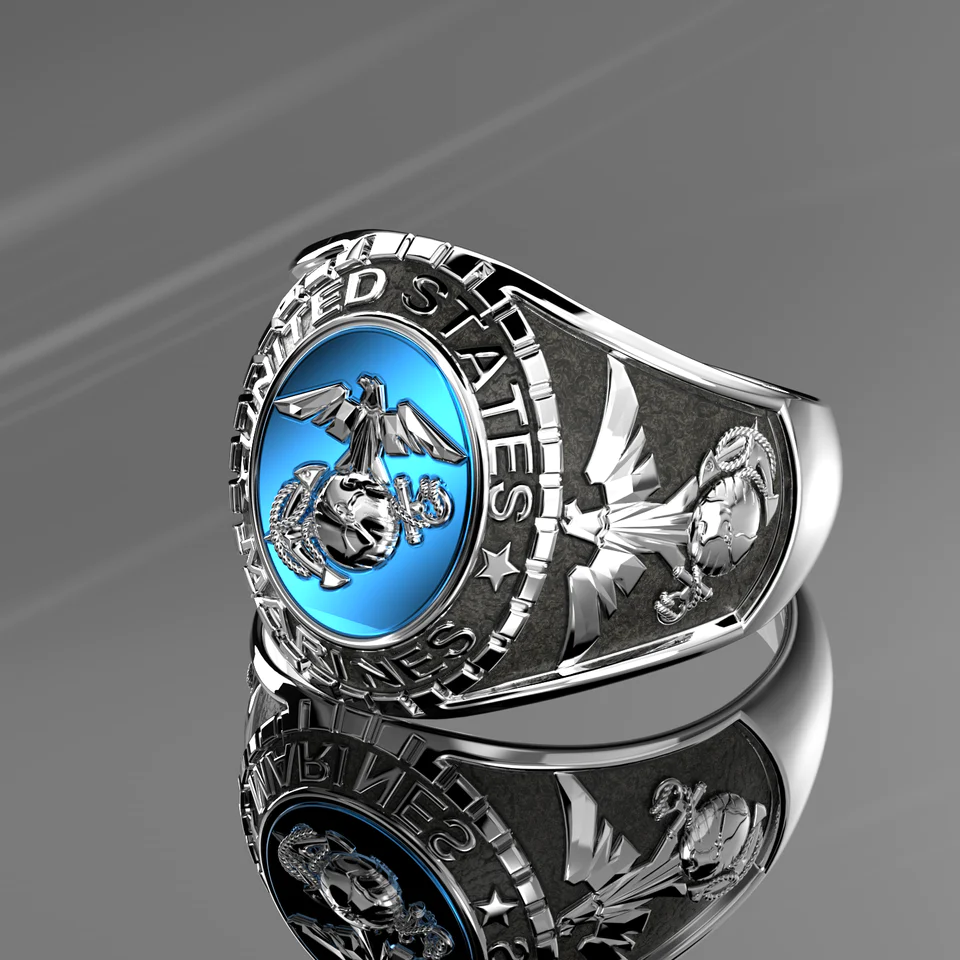 Championship Rings | Exquisite Craft & Quality Guarantee