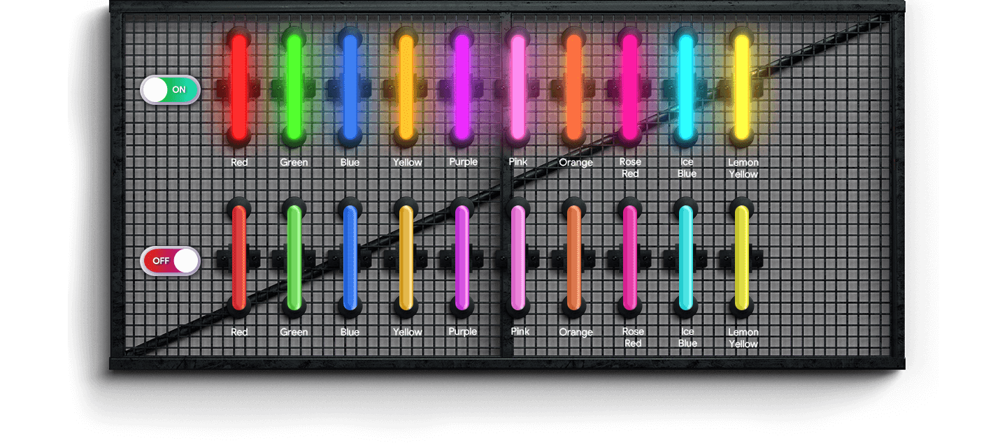 Neon Signs Custom Neon Signs 50 Off Lowest Price