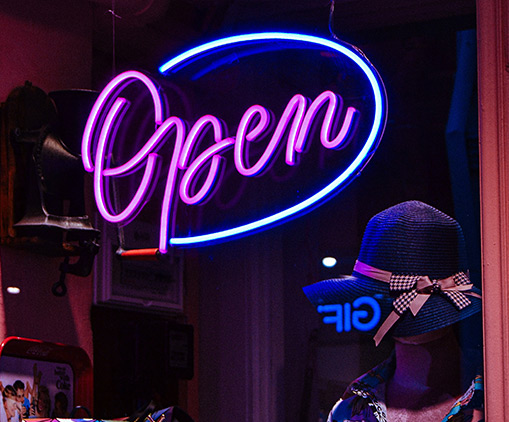 Neon Signs, Custom Neon Signs | 50% Off - {Lowest Price}