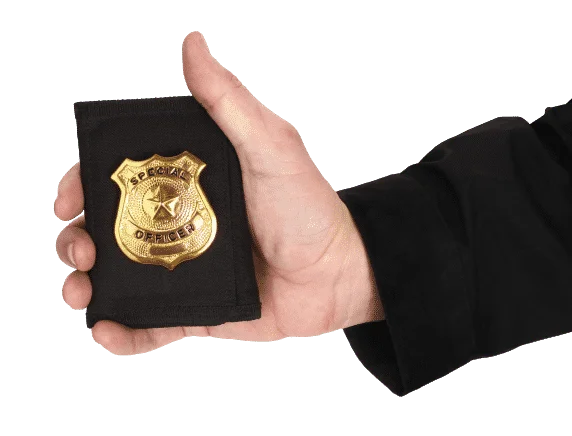 Police Pin - Police Uniform Pins + LOW COST, GS-JJ.com