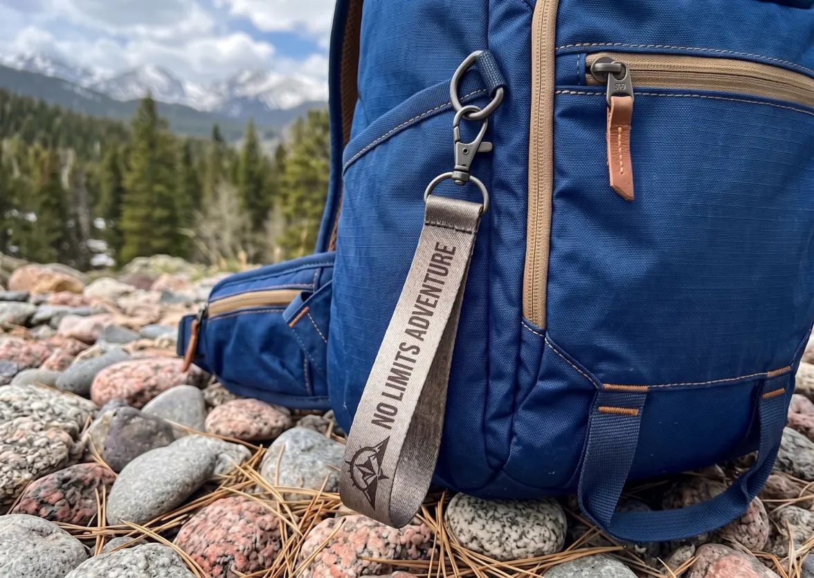 Custom Lanyards Canada | 30% OFF, No Minimum | Quick Ship