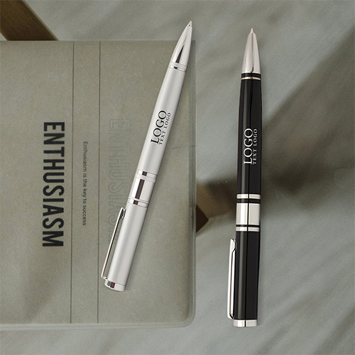 Custom Metal Pens | Engraving & printing | Affordable - custompens.com