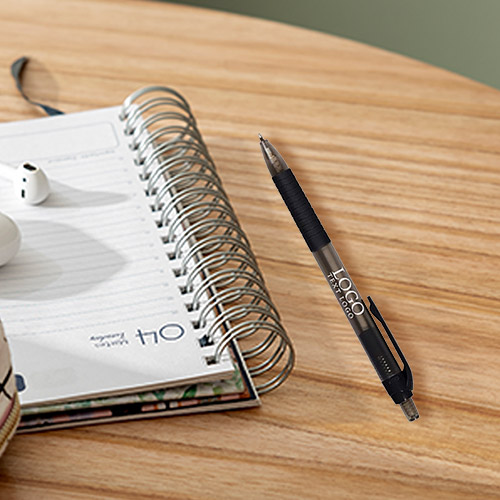 Custom Click Pens | Retractable Pens {Affordable Price}