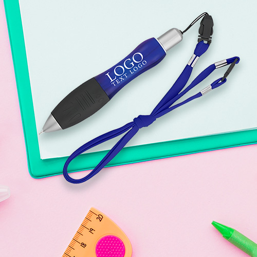 Custom Click Pens | Retractable Pens {Affordable Price}