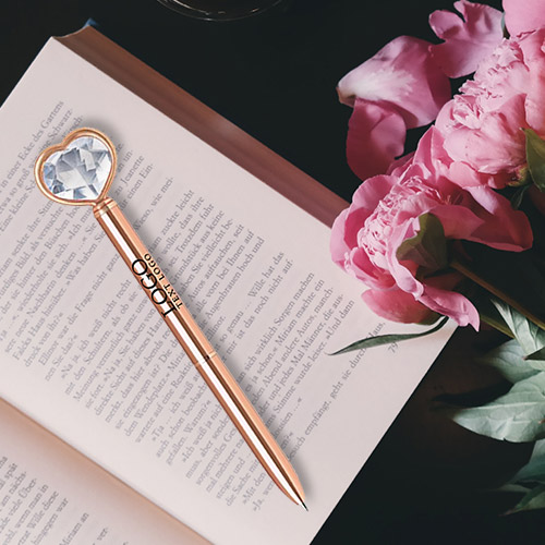 Custom Metal Pens | Engraving & printing | Affordable - custompens.com