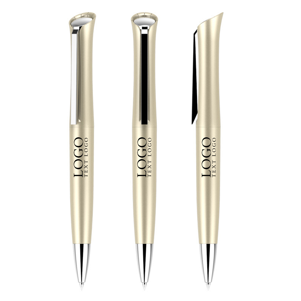 Custom Metal Pens | Engraving & printing | Affordable - custompens.com