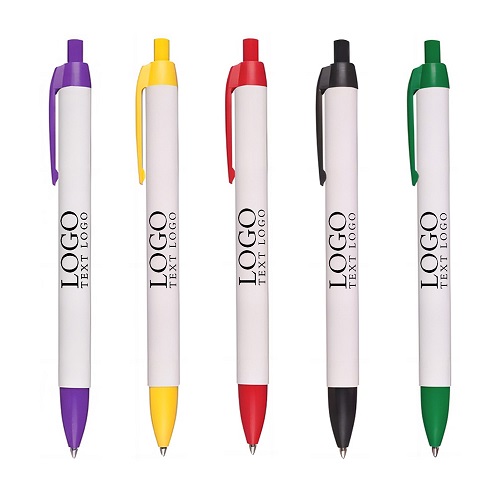 Custom pens | Order Promotional Pens Online - Made In USA