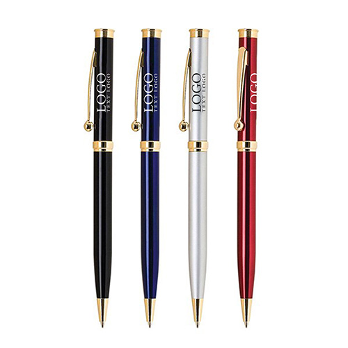 Twist Pens | Customize Promotional Twist Pen {Wholesale Price}
