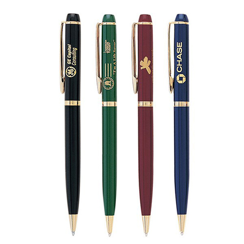 Twist Pens | Customize Promotional Twist Pen {Wholesale Price}