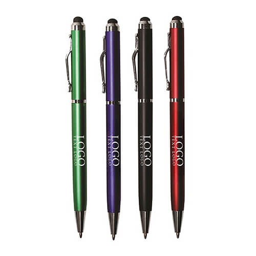 Twist Pens | Customize Promotional Twist Pen {Wholesale Price}
