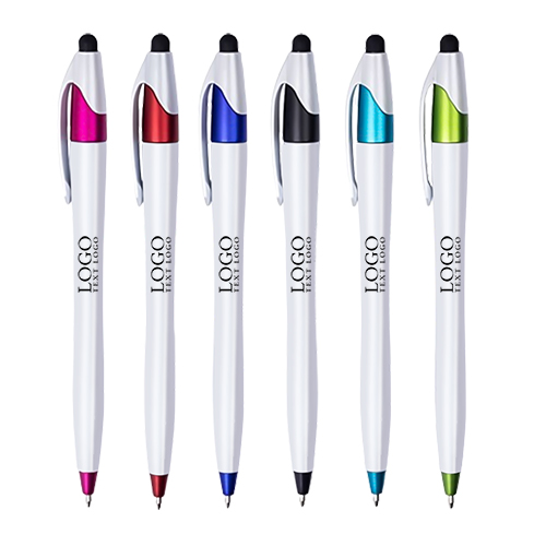Custom Gel Pens | Fast Delivery | Free Printing - CustomPens