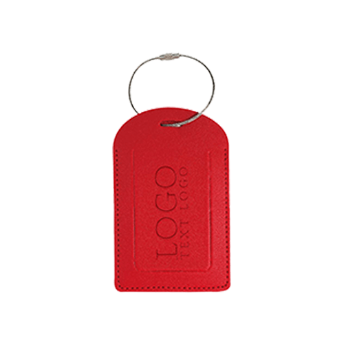 Custom Luggage Tags | Free Design & Fast Turnaround