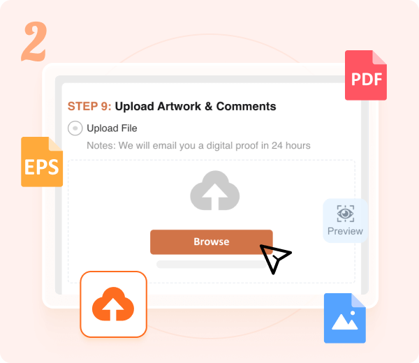 Acrylic Pins, Custom Acrylic Pins [ Colorful ] PINS.us