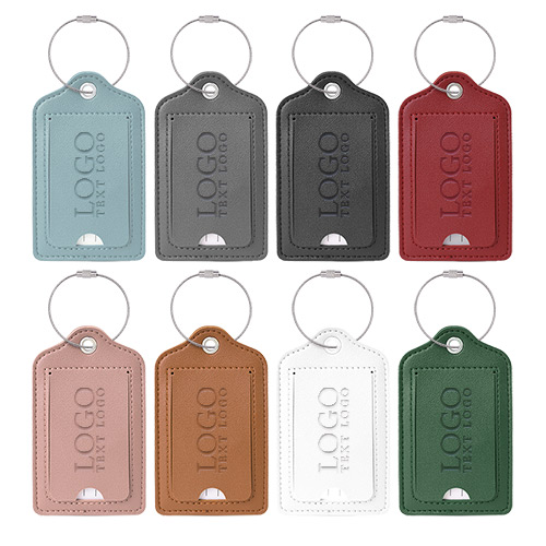 Custom Luggage Tags | Free Design & Fast Turnaround