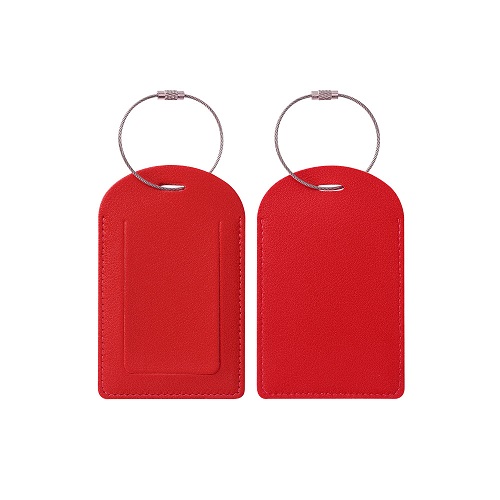 Custom Luggage Tags | Free Design & Fast Turnaround