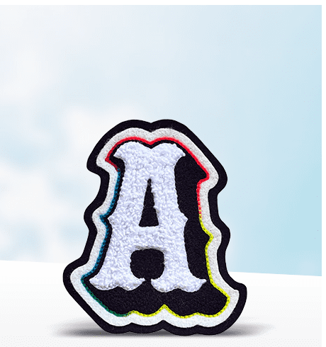 Make Custom Quality Patches Australia Online (No Min)