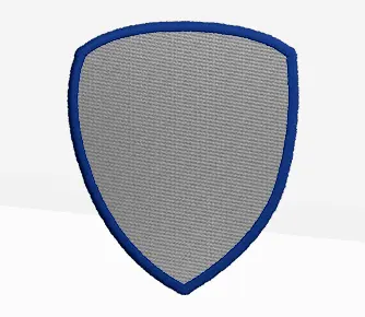 Blank Patches - Custom Patches, Free Shipping, 20% OFF