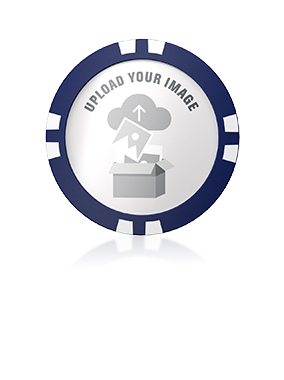 Custom Poker Chips | Personalized Designs & Fast Shipping