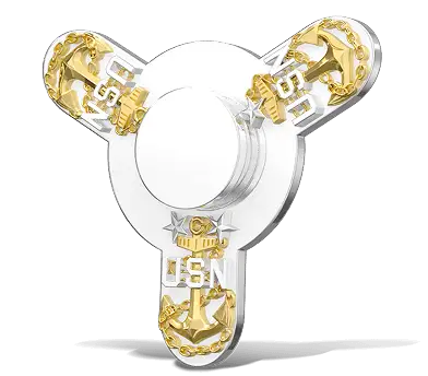 Custom Fidget Spinners & Toys with Your Logo | GSJJ.com