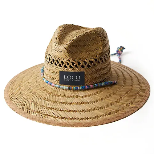 Create Your Custom Hats - Embroidered, Personalized & Stylish