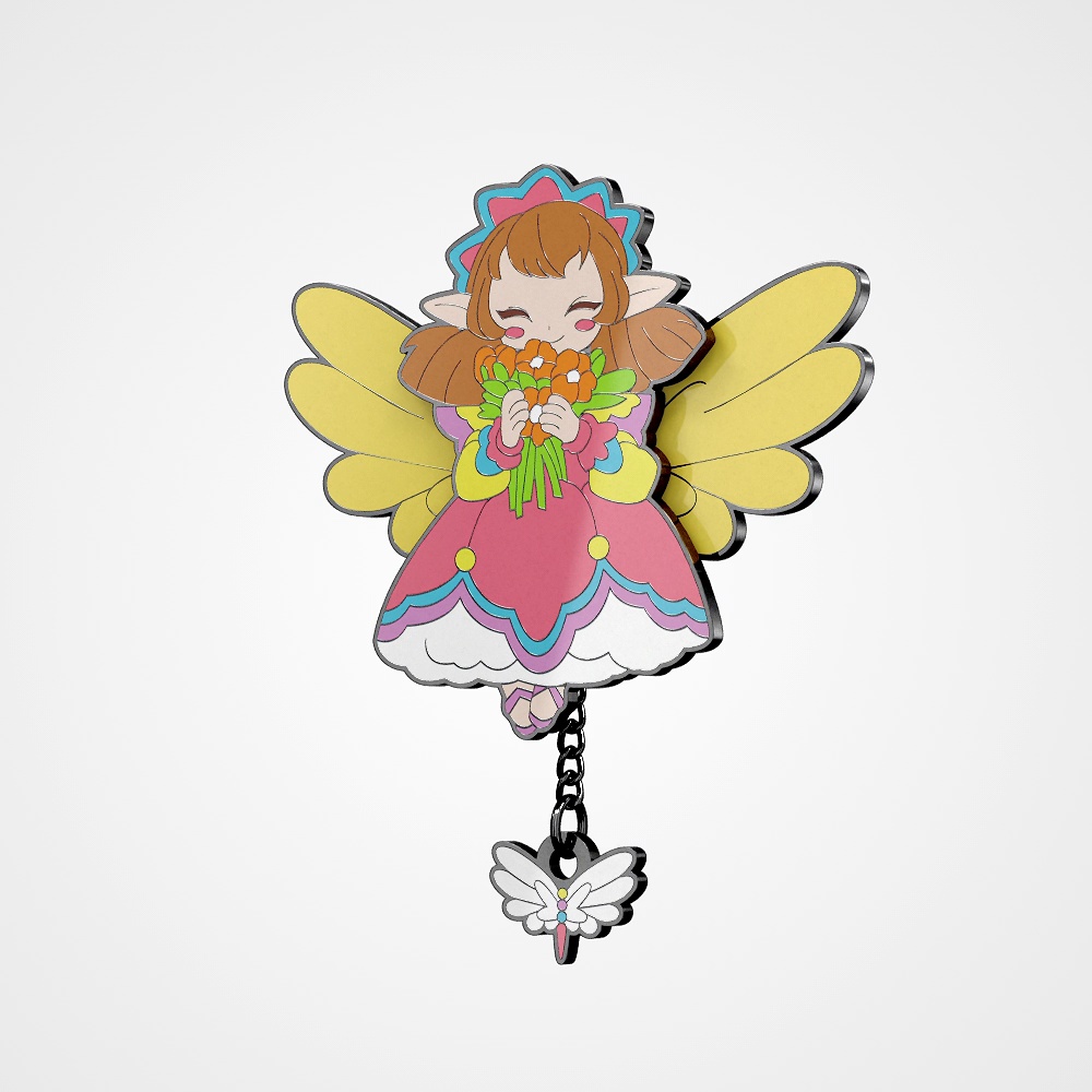 Custom Pin Badges | Free Artwork & Shipping - Up to 30%